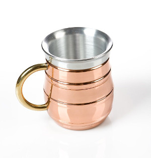 Alus kauss. 100% Varš / Alumīnijs 33cl, TRAUKI UN PIEDERUMI - Virtuves ...