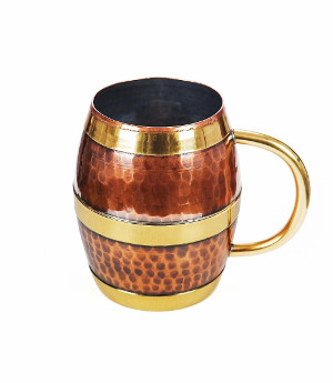 100% Vara metālkaluma alus kauss 90cl, TRAUKI UN PIEDERUMI - Virtuves ...